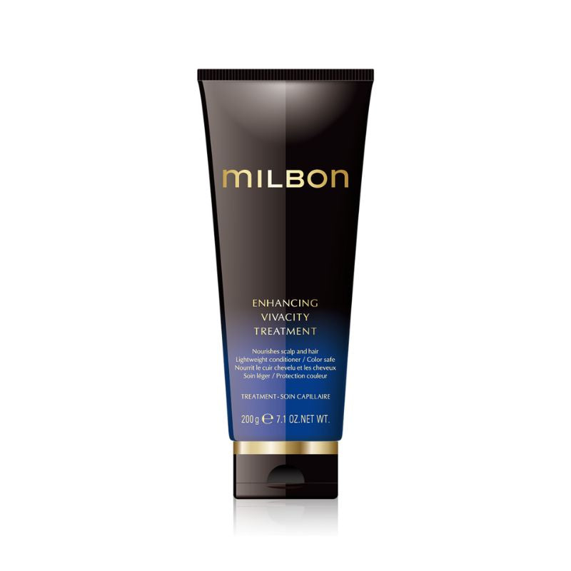 Milbon Enhancing Vivacity Treatment | Beauty Court