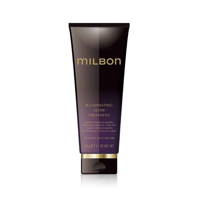 Milbon Illuminating Glow Treatment | Beauty Court