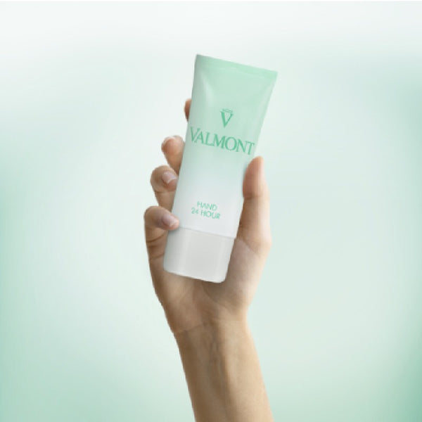 Valmont Hand 24 Hour | Beauty Court