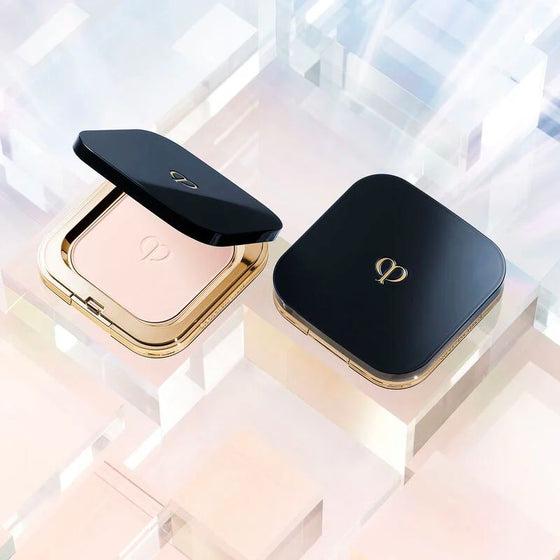 Clé de Peau Beauté Refining Pressed Powder Refill | Beauty Court
