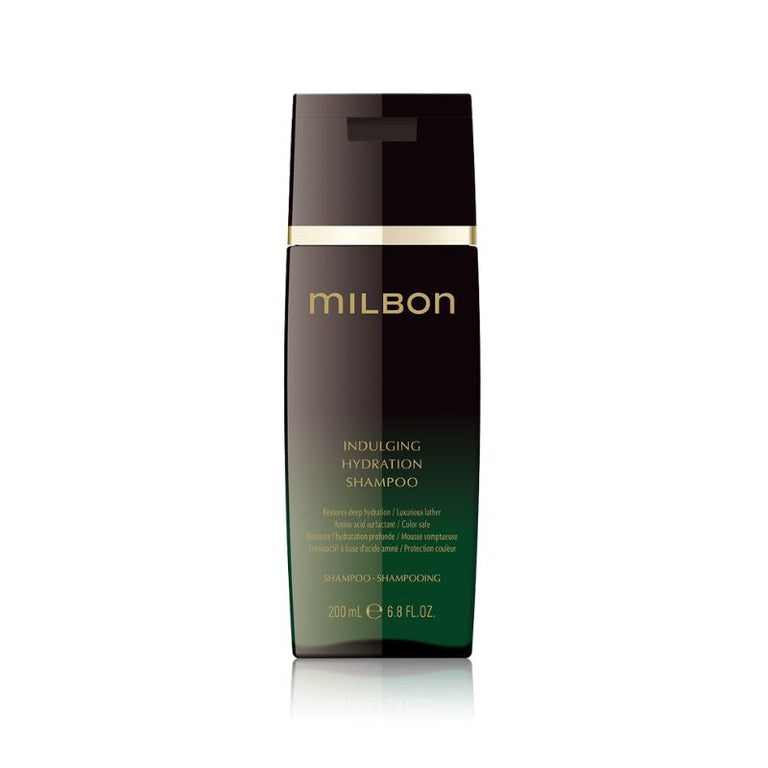 Milbon Indulging Hydration Shampoo | Beauty Court