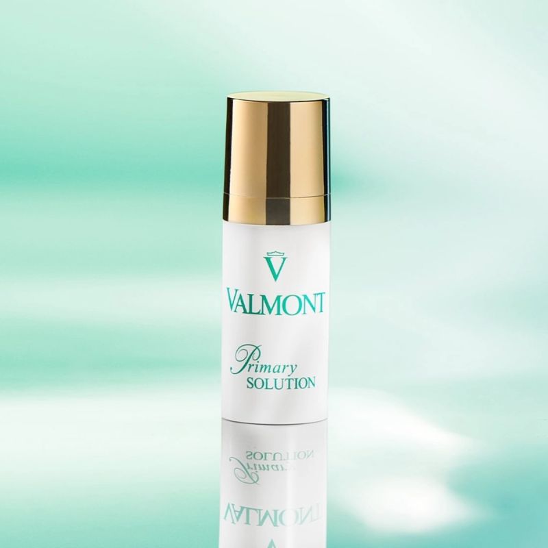 Valmont Primary Solution | Beauty Court
