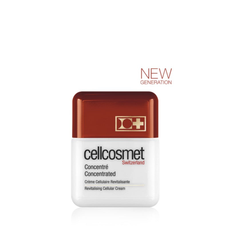 Cellcosmet Concentrated Revitalising Cellular Cream | Beauty Court