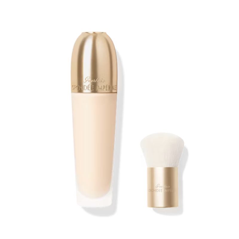 Guerlain Orchidée Impériale The Foundation Concentrate | Beauty Court