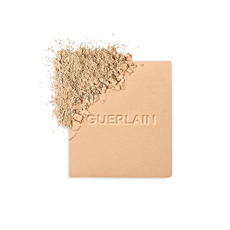 Guerlain Parure Gold Skin Control High Perfection Foundation | Beauty Court