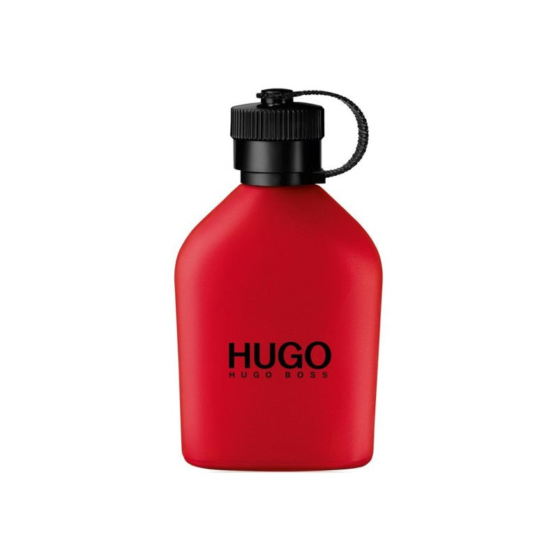 Hugo Boss Red Eau de Toilette | Beauty Court