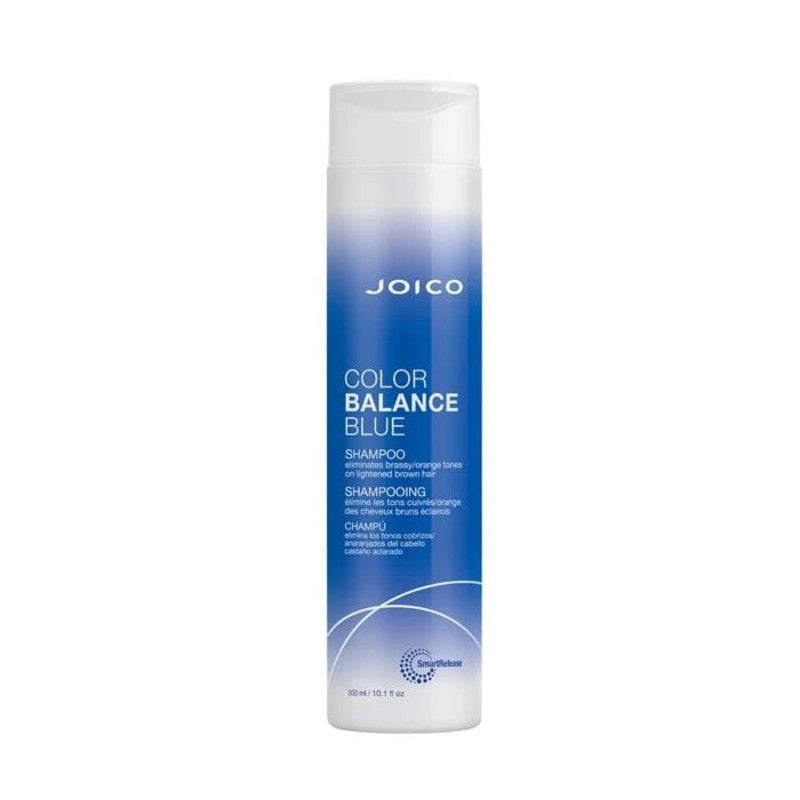 JOICO Color Balance Blue Shampoo | Beauty Court
