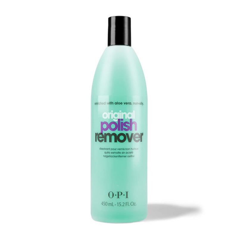 OPI Original Polish Remover | Beauty Court
