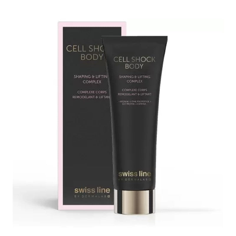 Swiss Line Cell Shock Body Shaping & Lifting Complex | Beauty Court