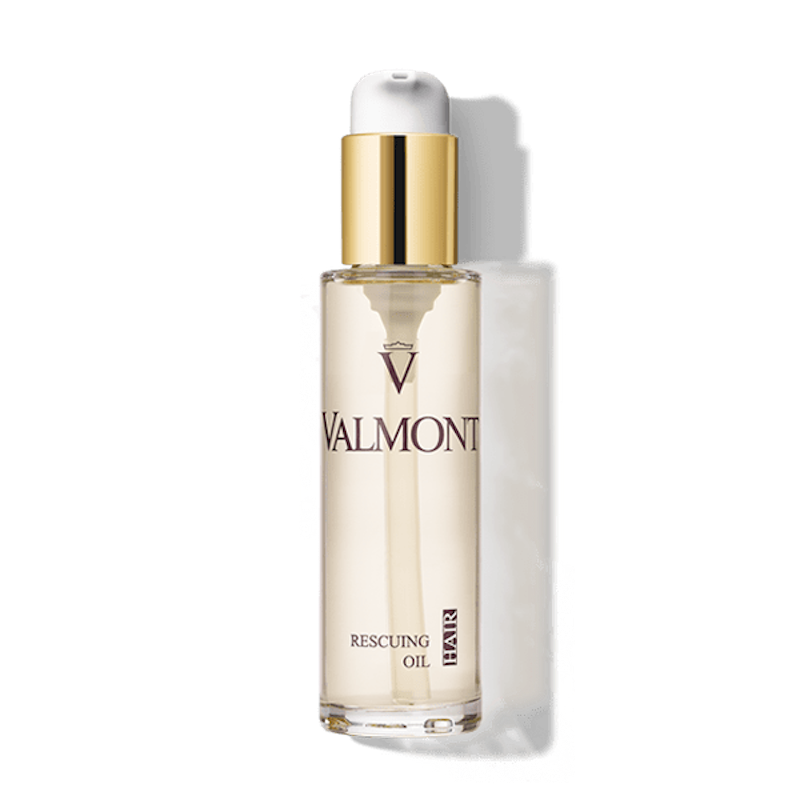 Valmont Hair Rescuing Oil | Beauty Court